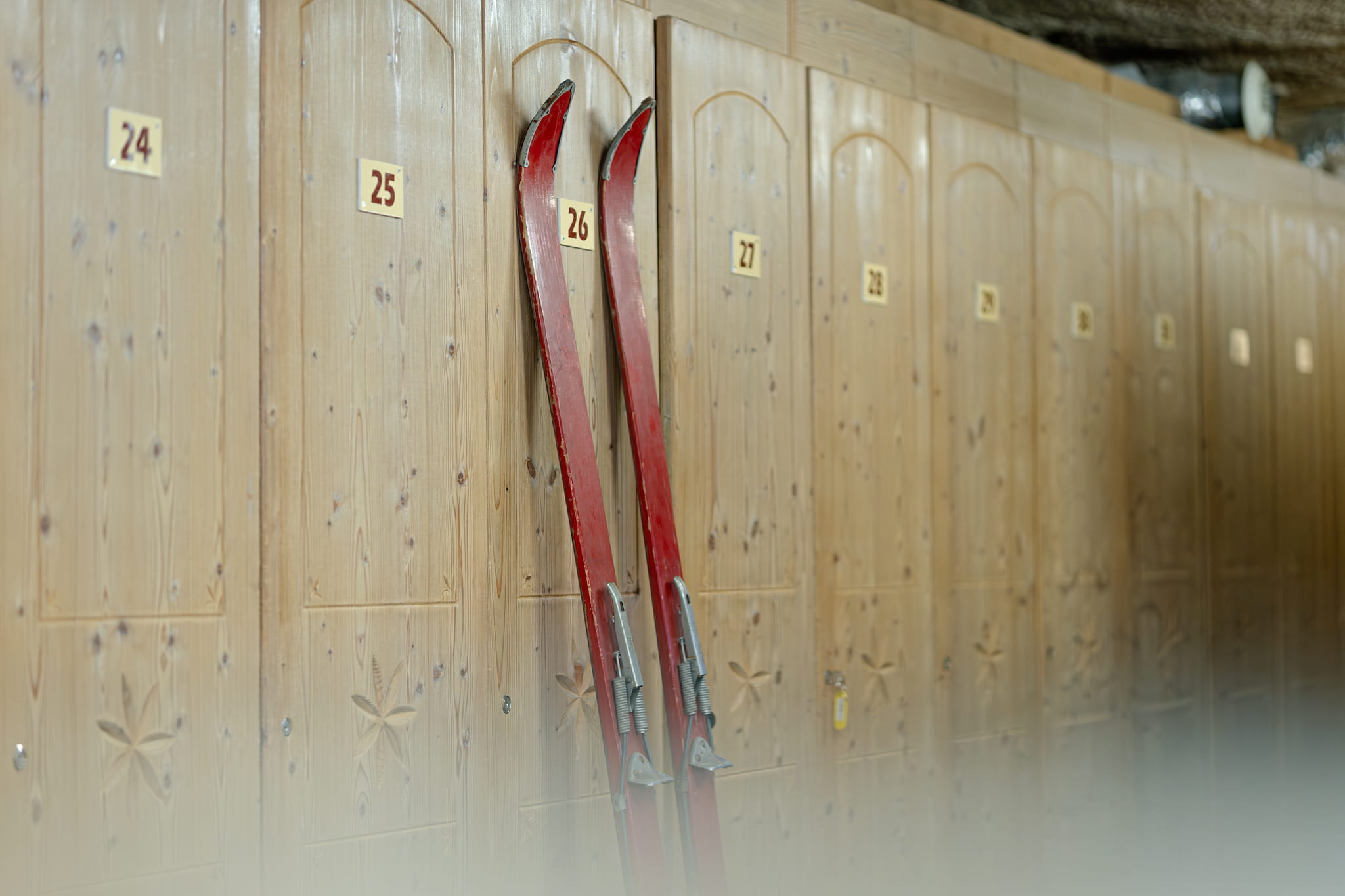 Bigsky-hotel | Notre hôtel